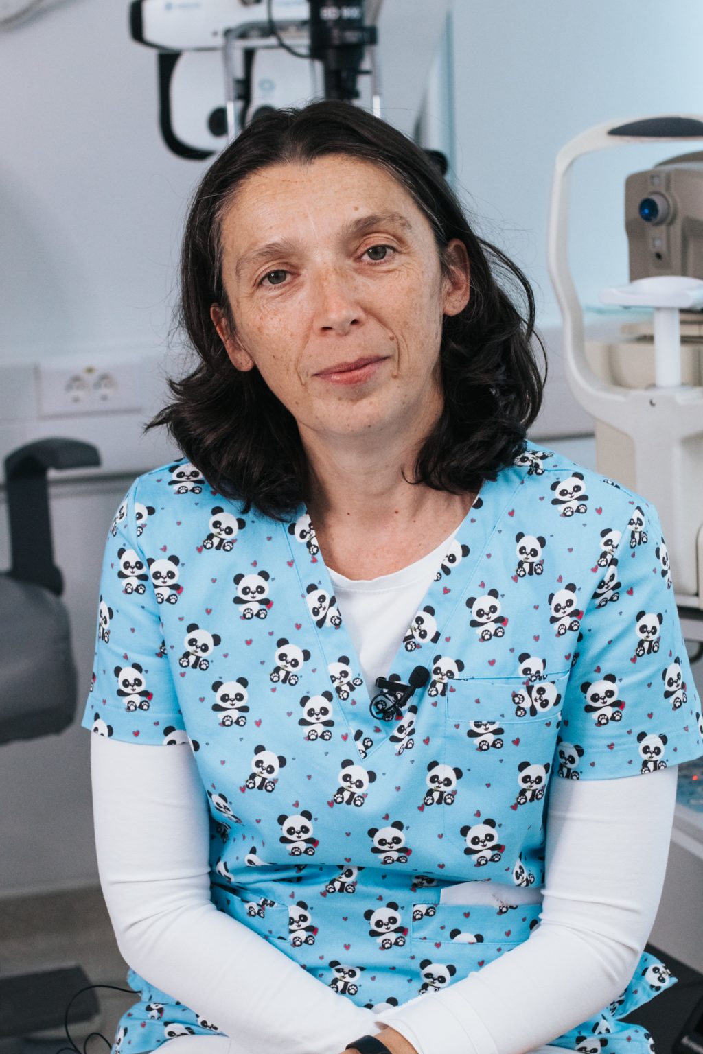 Oftalmološka poliklinika Dr. Balog - VIDEO: Strabizam i slabovidnost